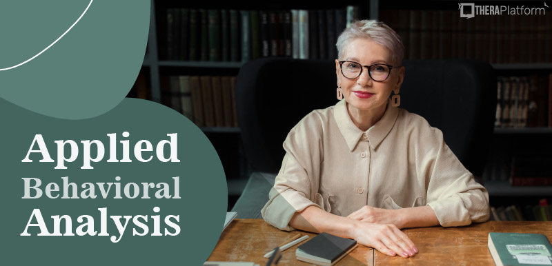 Applied Behavior Analysis