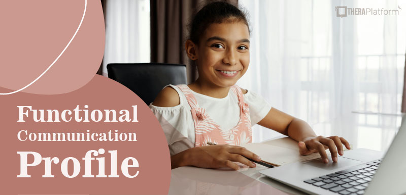 Functional Communication Profile