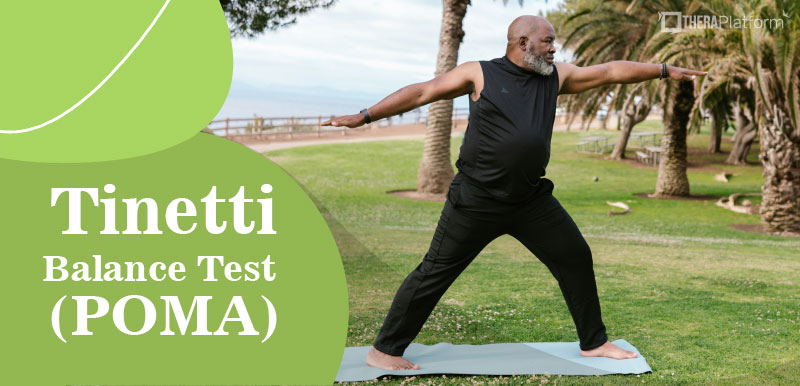 Tinetti Balance Test