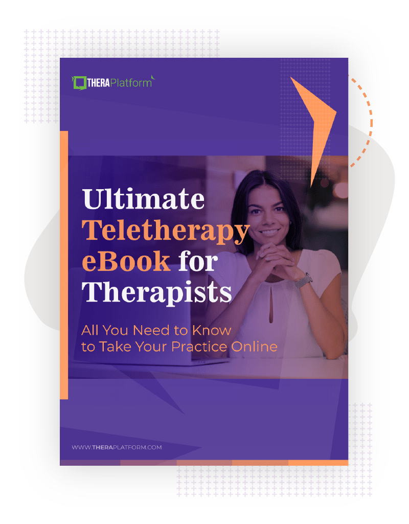 Ultimate Teletherapy E-Book
