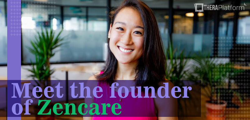 Interview with Zencare's founder