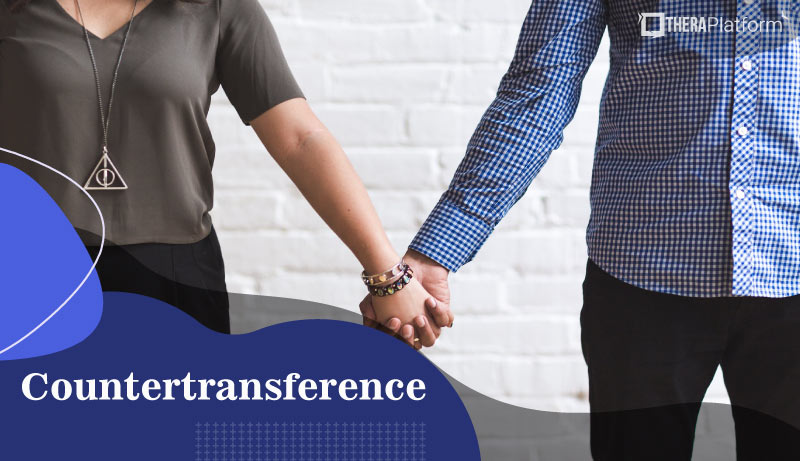Countertransference Worksheet TRANSFERENCE AND COUNTERTRANSFERENCE