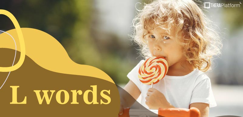 L Words L Words
