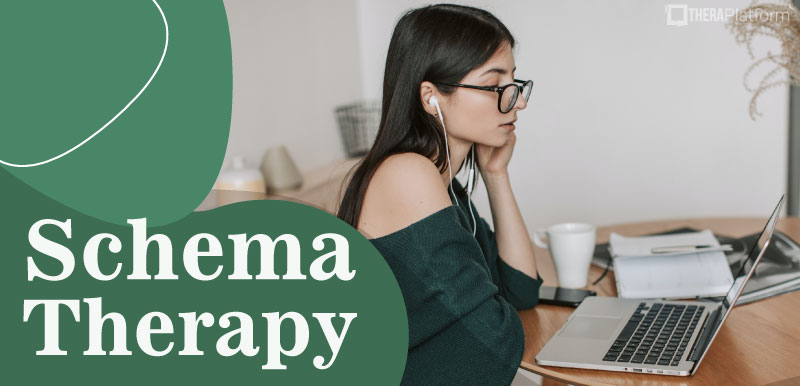 Schema Therapy