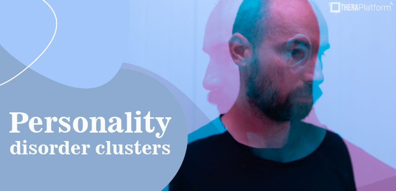 Personality disorder clusters