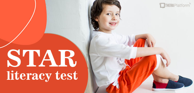 STAR Early Literacy Assessment